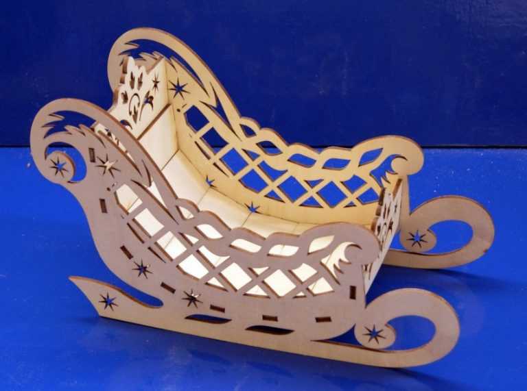 Сани своими руками - 115 фото идей как и из чего можно сделать зимние сани